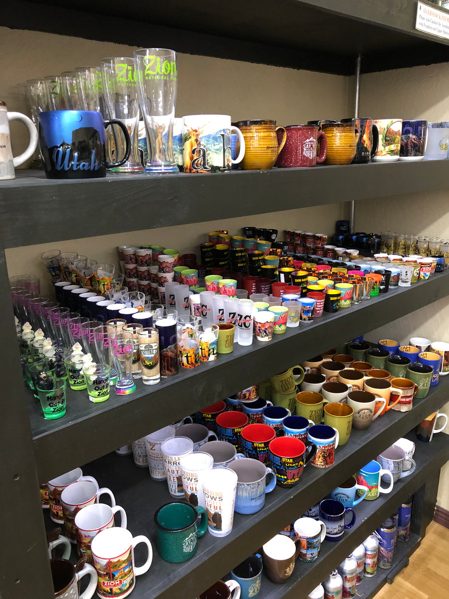 Zion Souvenirs