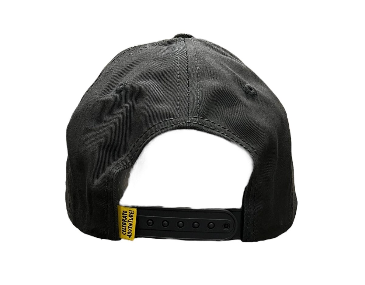Survey Marker Zion Hat