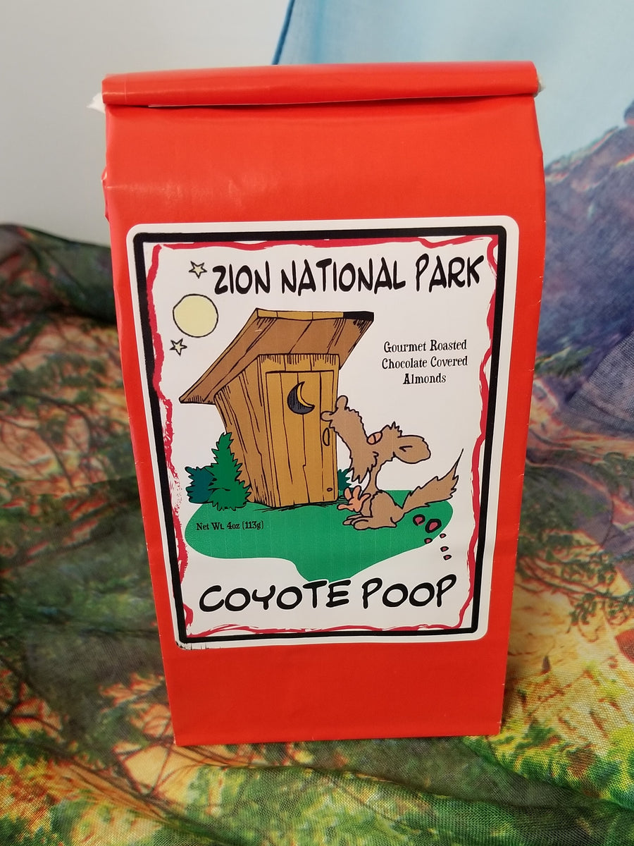 coyote-poop-chocolate